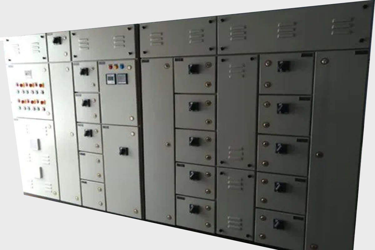 HT LT Panel | HT LT Panel Manufacturer | HT LT Panel Suppliers
