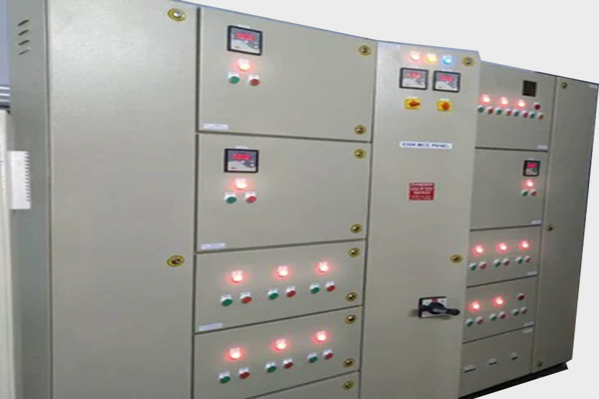 HT LT Panel | HT LT Panel Manufacturer | HT LT Panel Suppliers