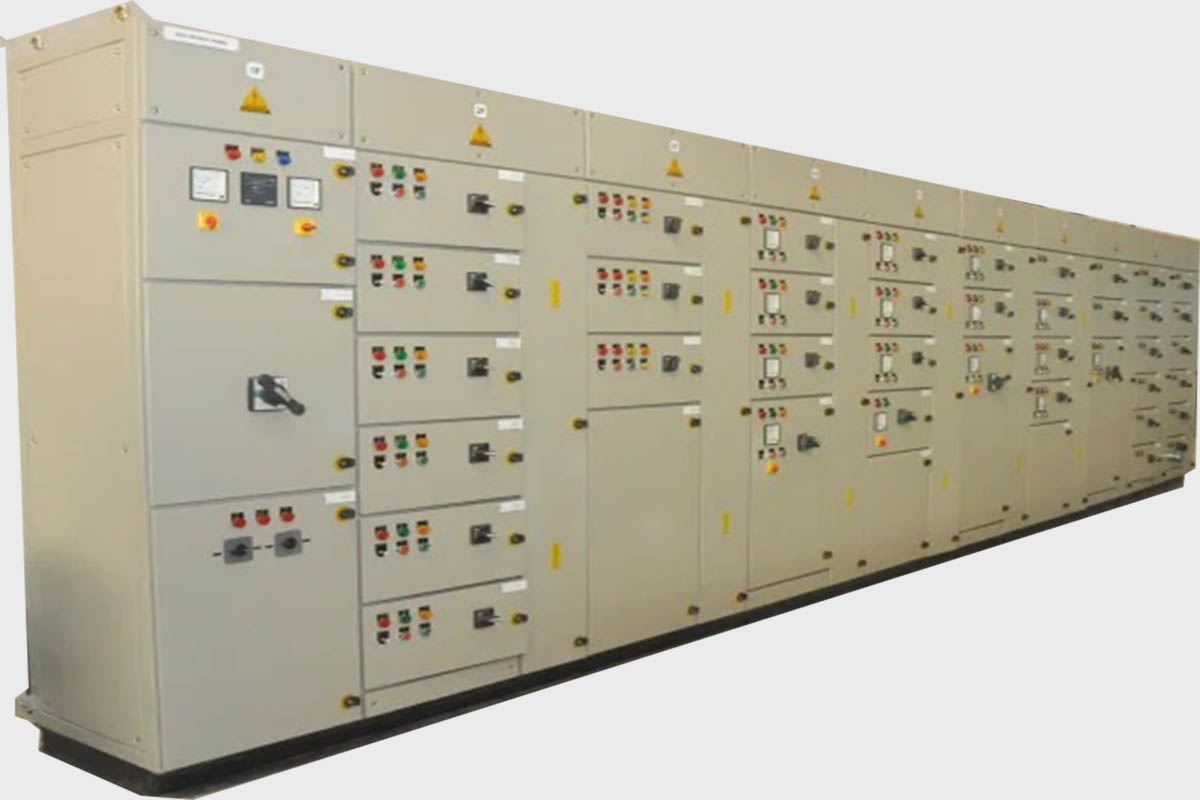 HT LT Panel | HT LT Panel Manufacturer | HT LT Panel Suppliers
