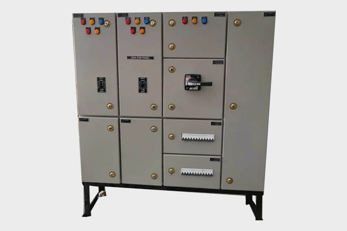 HT LT Panel | HT LT Panel Manufacturer | HT LT Panel Suppliers